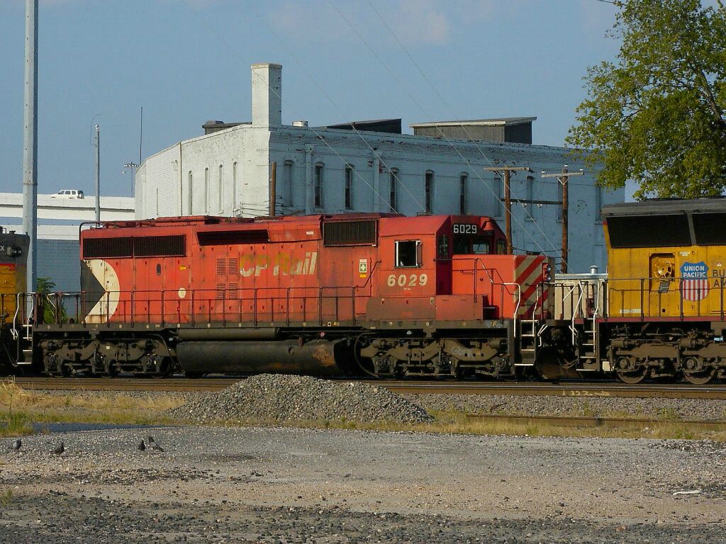 CP 6029